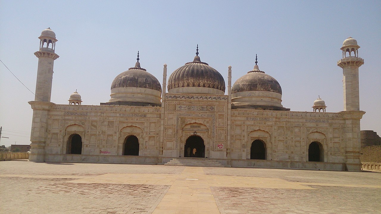 Best Places To Visit In Bahawalpur | Rising Pakistan Best Places To Visit In Bahawalpur | Rising Pakistan